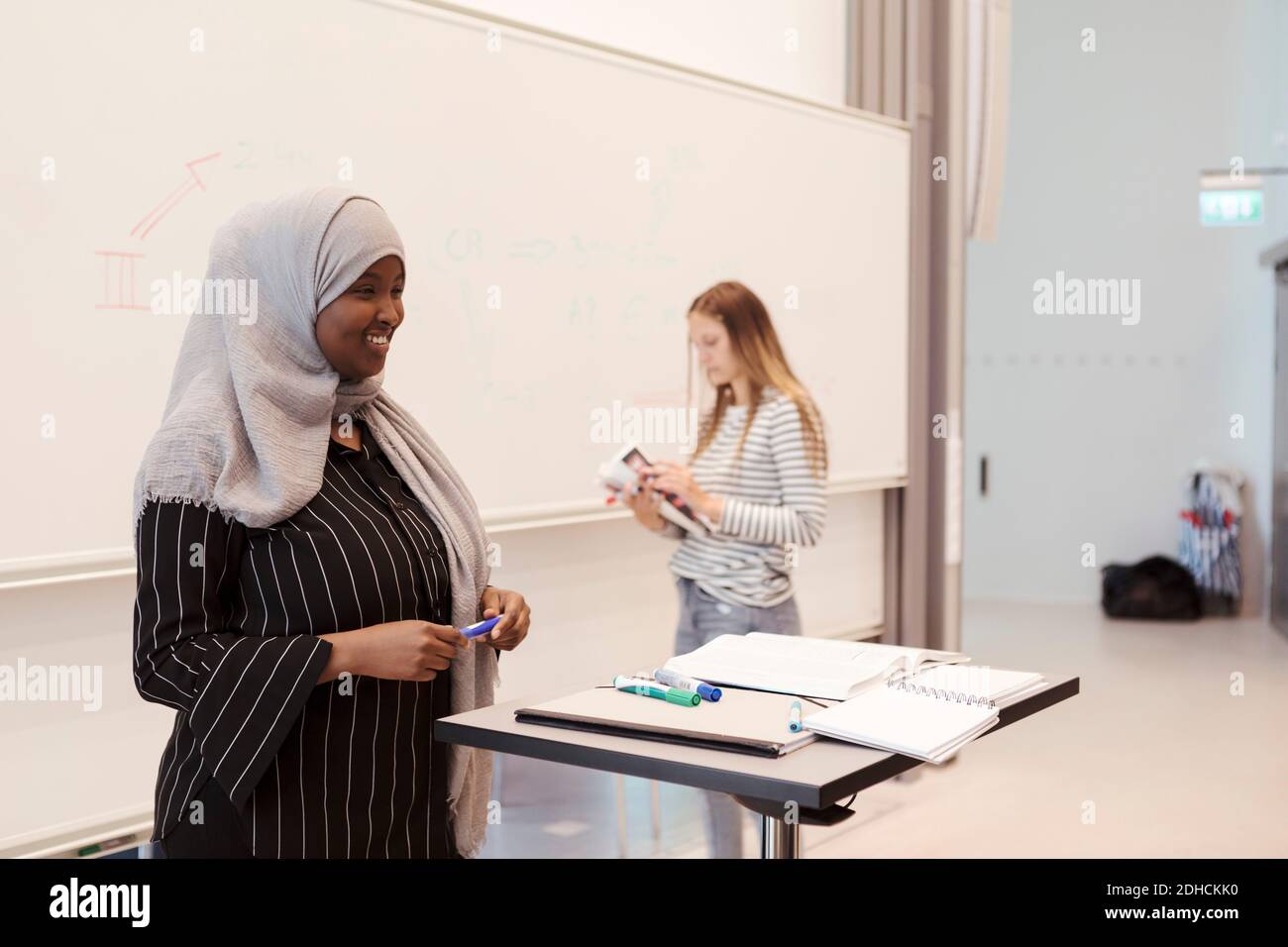 Speech presentation rehearsal hi-res stock photography and images - Alamy