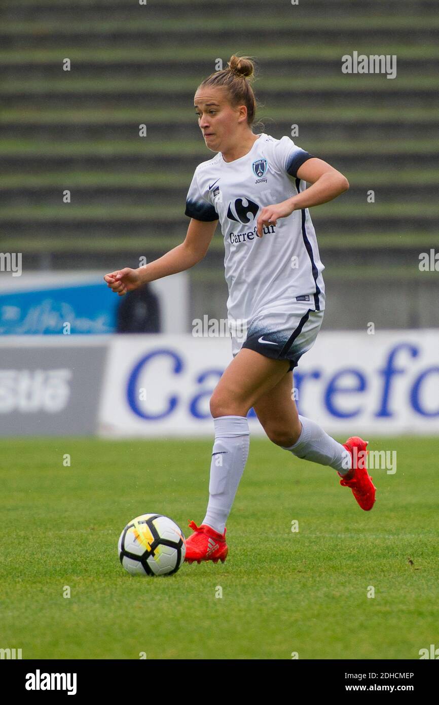 Division 1 feminine hi-res stock photography and images - Alamy