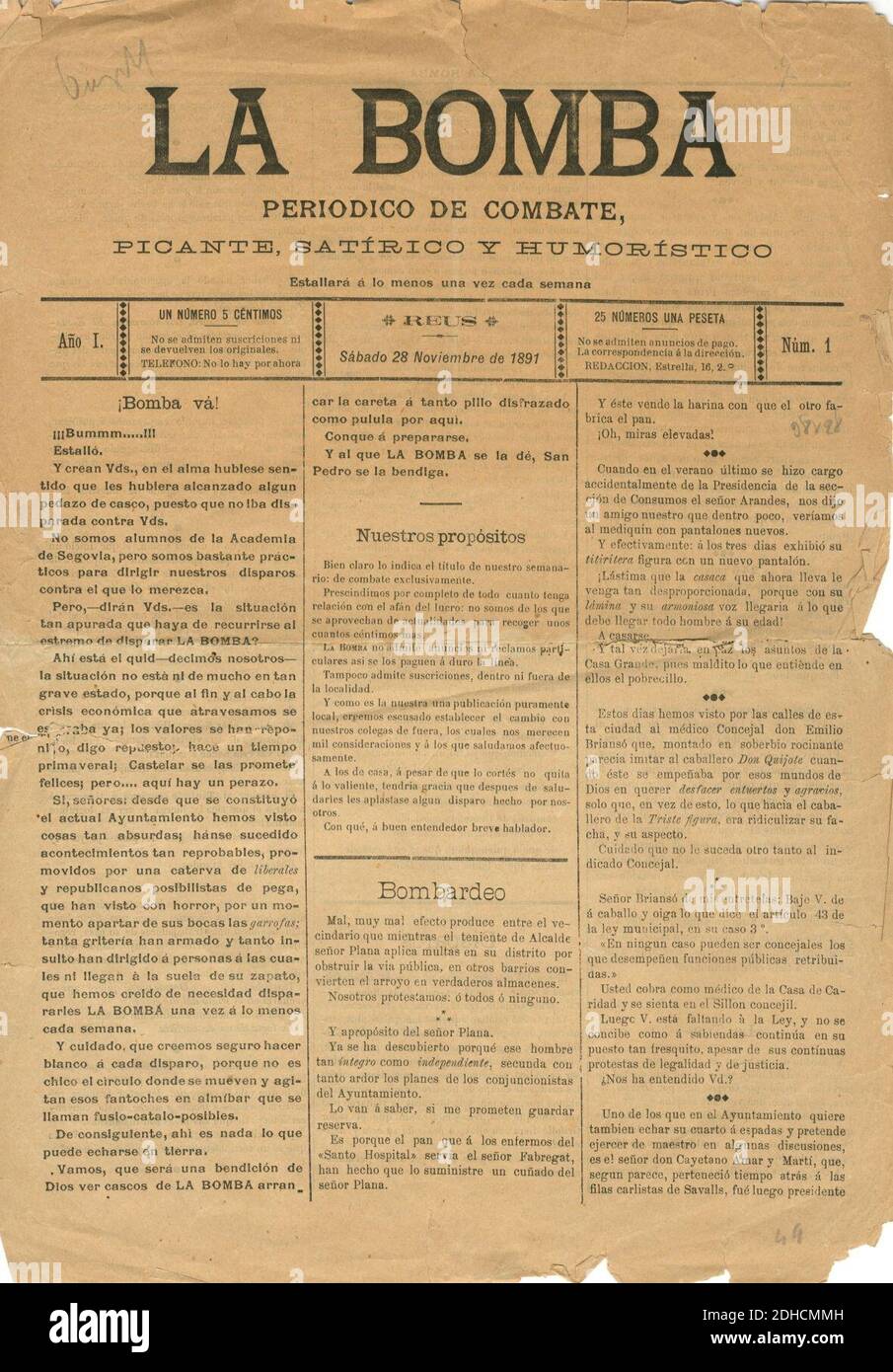 Bomba vintage hi-res stock photography and images - Alamy