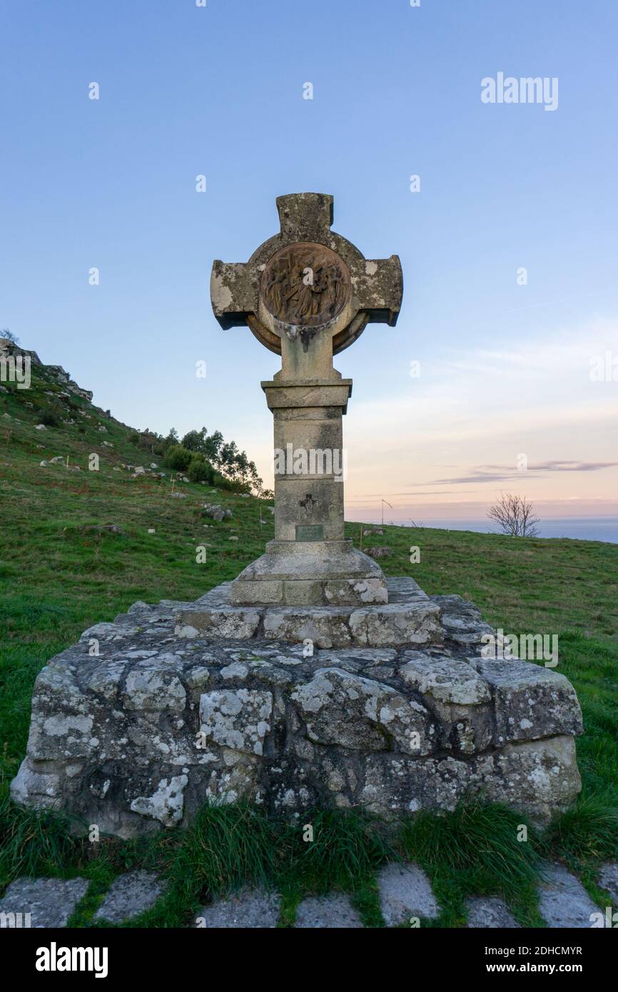 Celtic Spain High Resolution Stock Photography and Images - Alamy