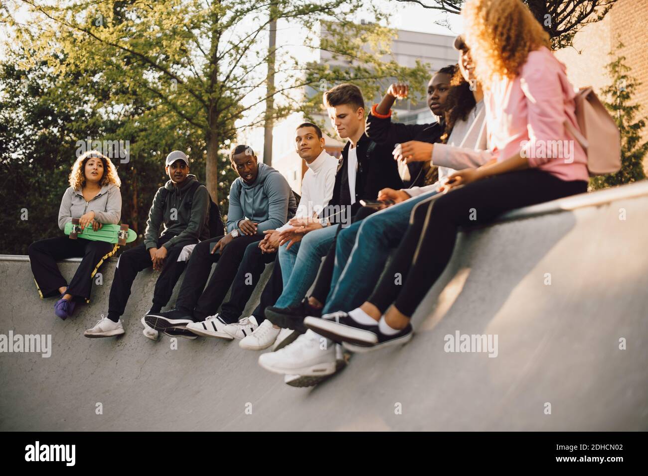 Cool ethnic hi-res stock photography and images - Alamy