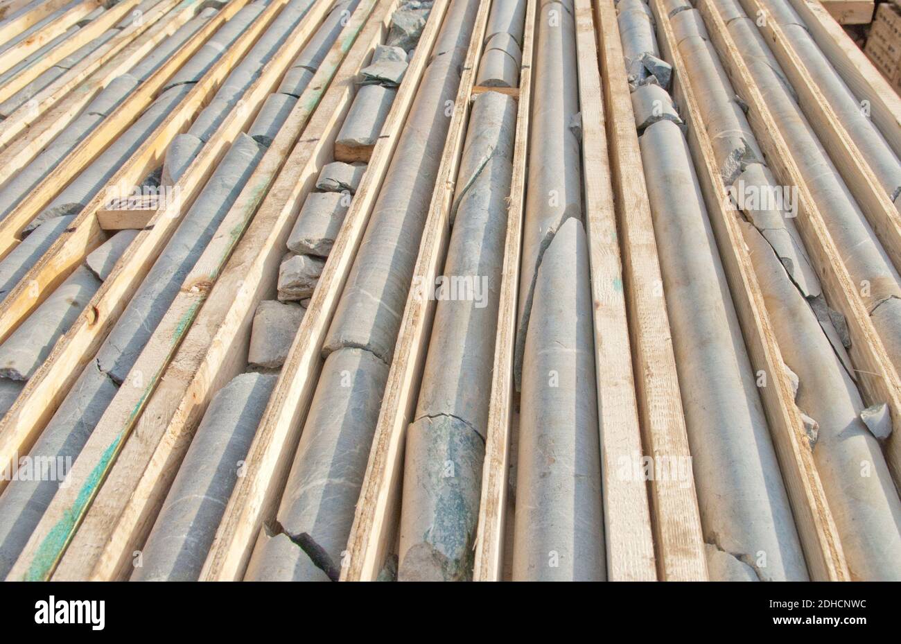 Core boxes hi-res stock photography and images - Alamy