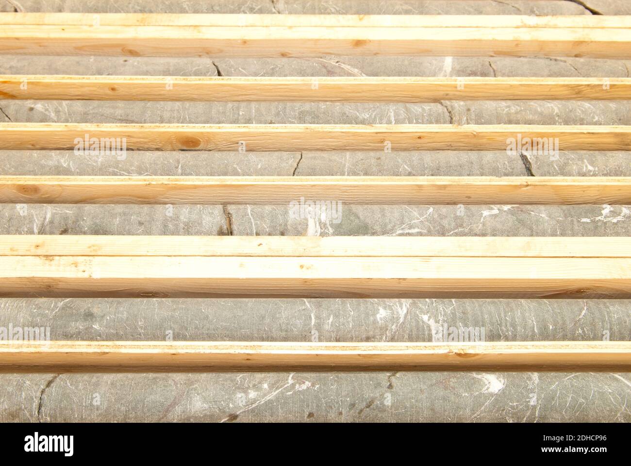 Core boxes hi-res stock photography and images - Alamy