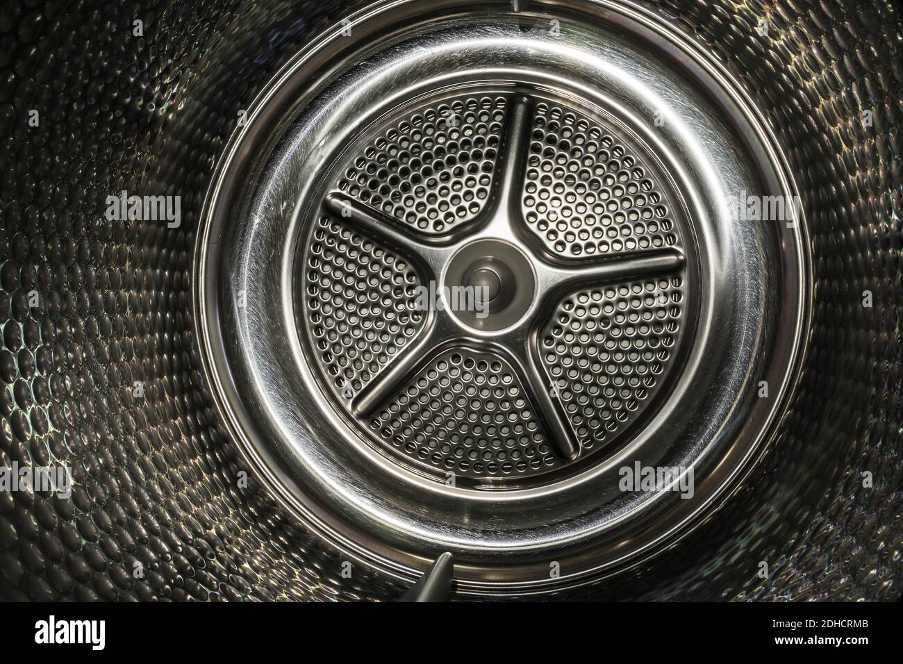 Powerful industrial washing machine hi-res stock photography and images ...