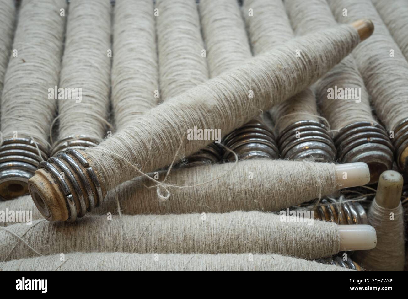 Historic factory sew hi-res stock photography and images - Alamy