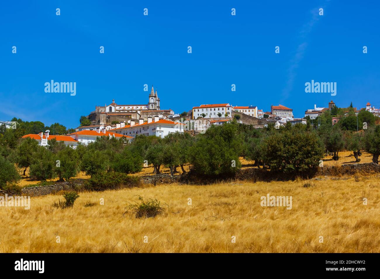 Portalegre hi-res stock photography and images - Alamy
