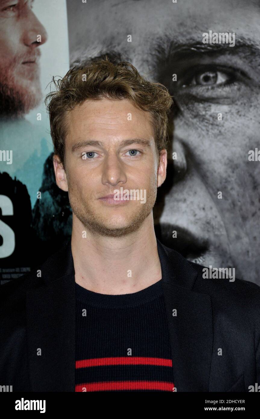 Alexander fehling hi-res stock photography and images - Alamy