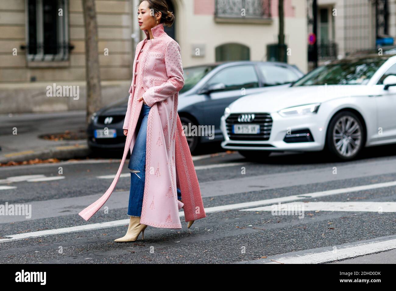 Aimee rose hi-res stock photography and images - Alamy