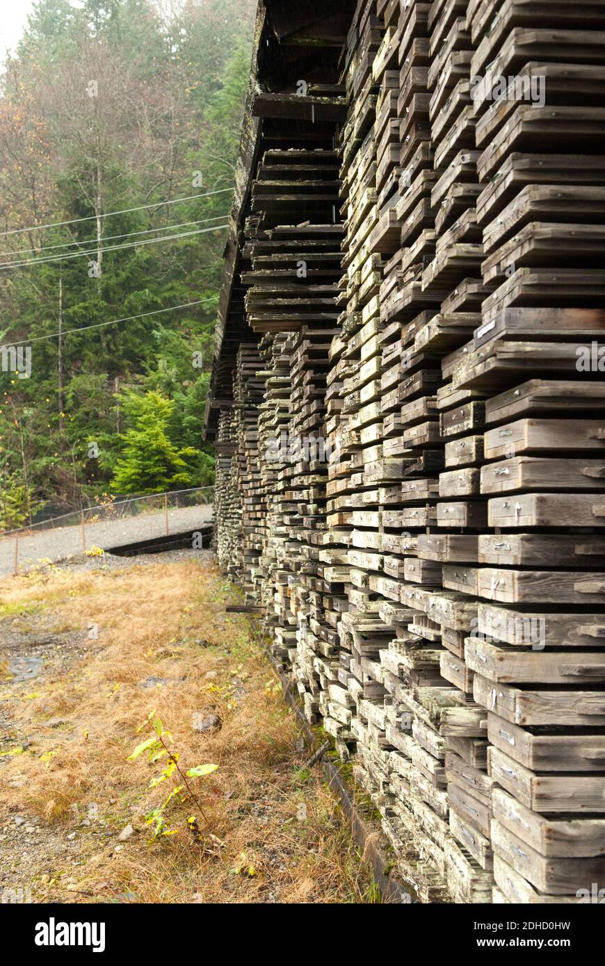 Soil core sample hi-res stock photography and images - Alamy