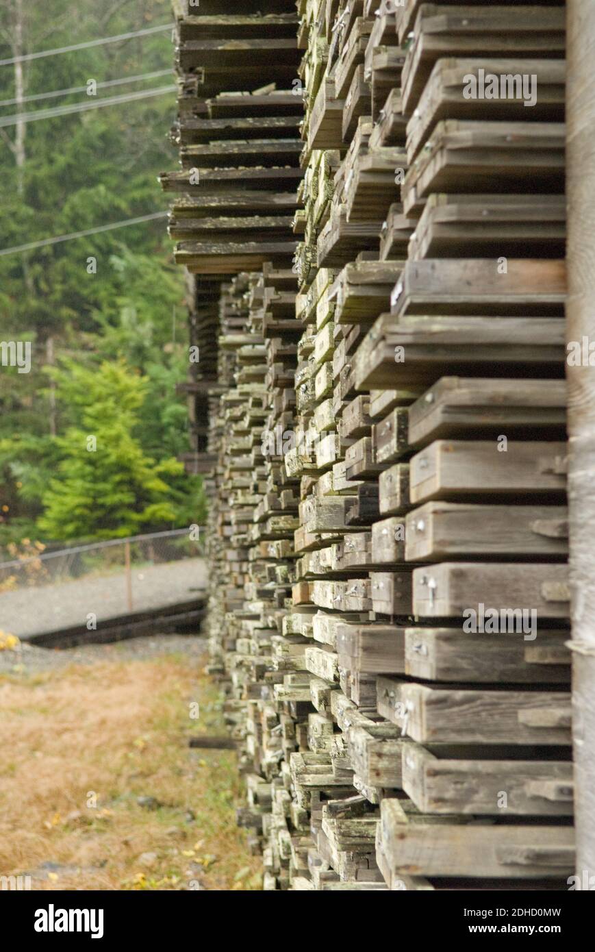 Soil core sample hi-res stock photography and images - Alamy