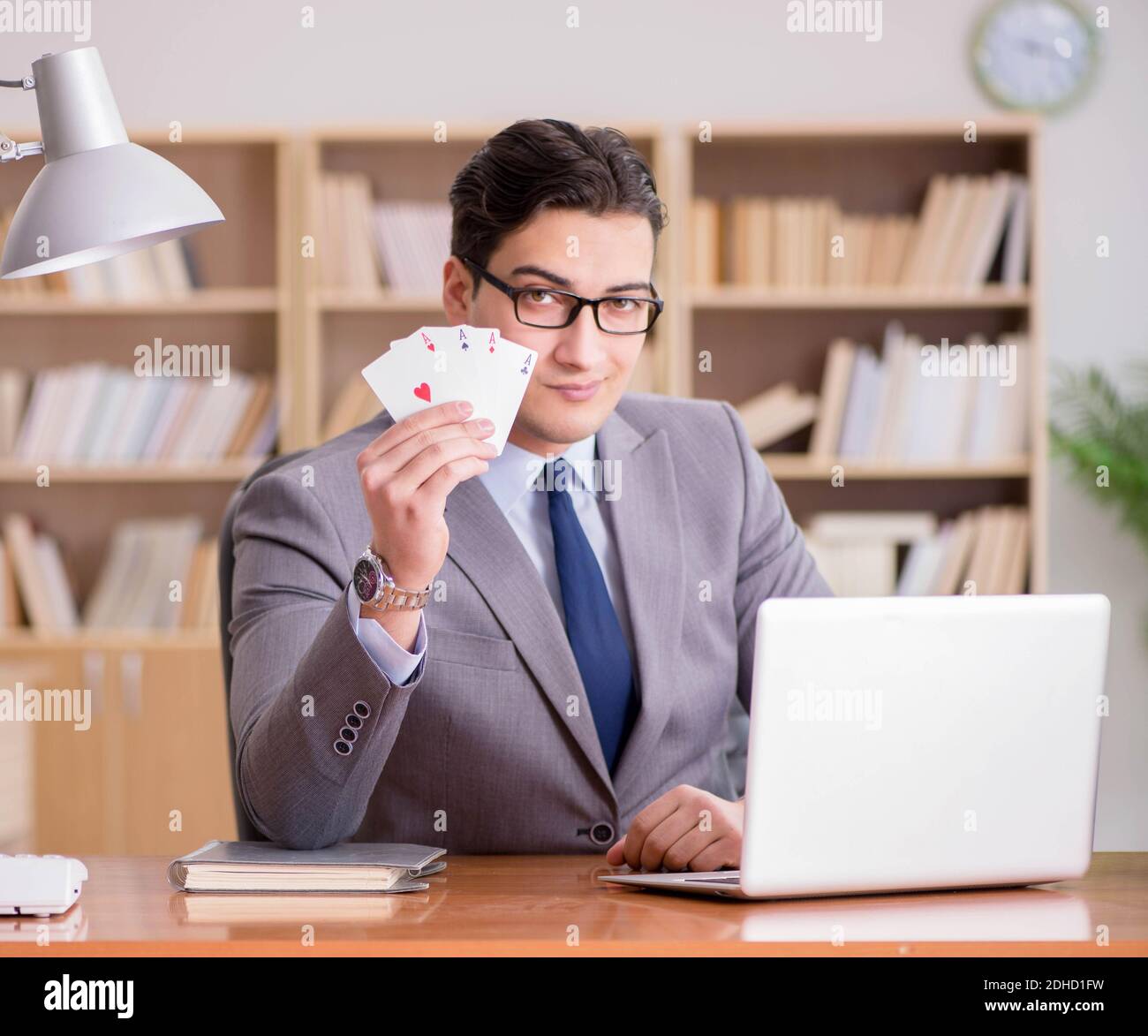 Work dependency hi-res stock photography and images - Alamy