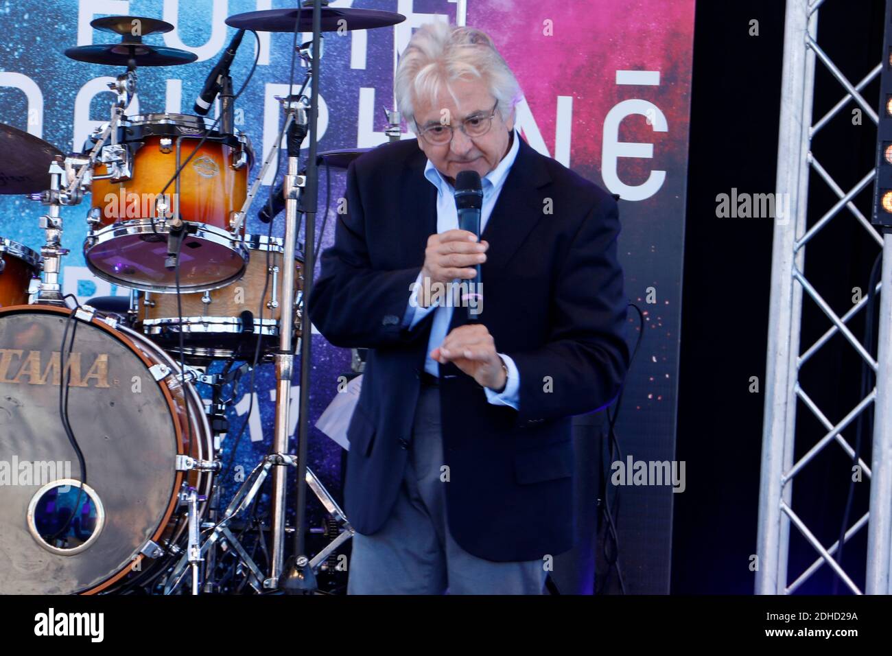 Pierre descombes hi-res stock photography and images - Alamy