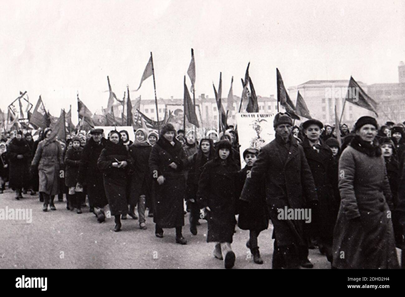 Kuybyshev hi-res stock photography and images - Alamy