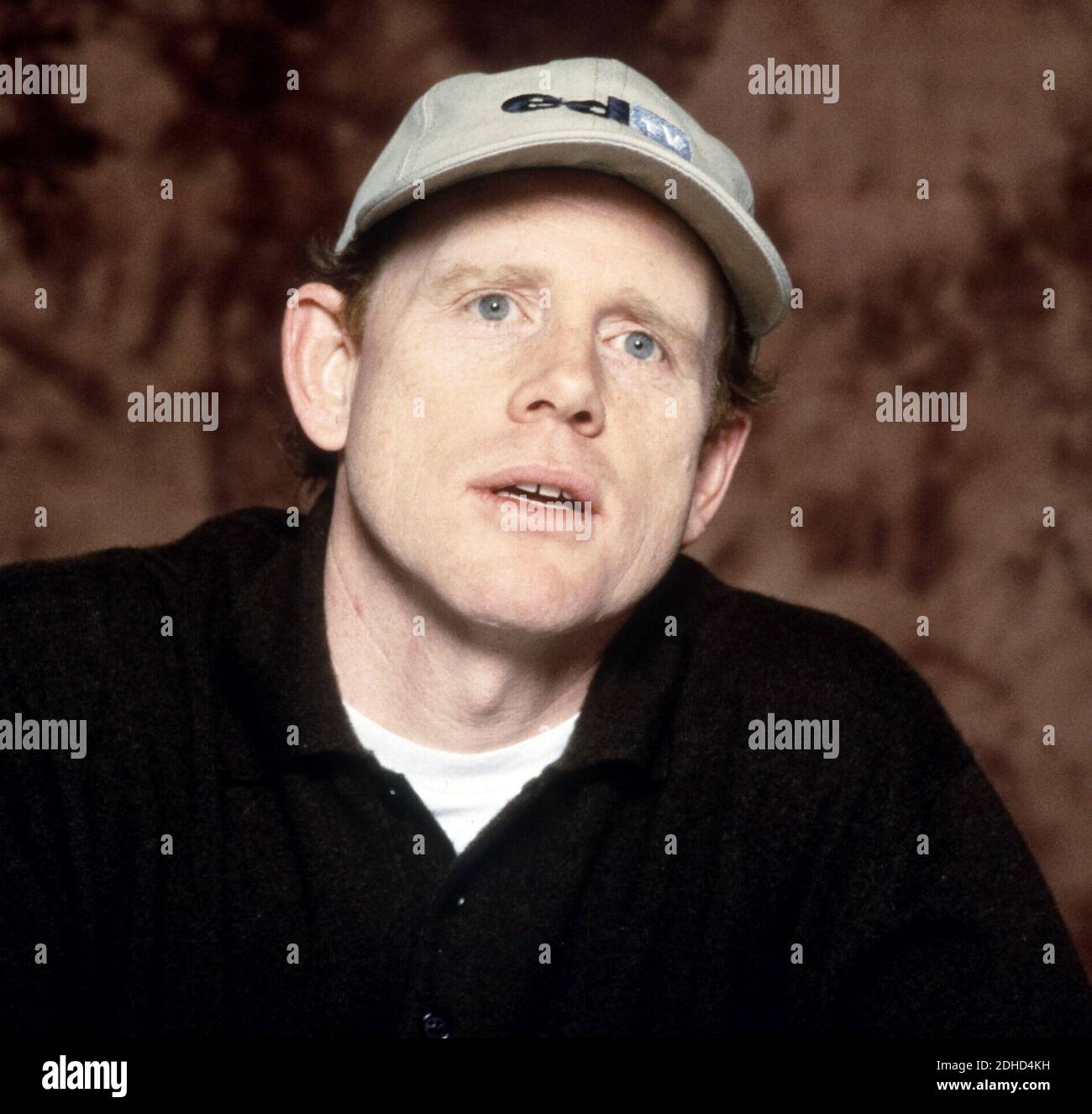 Driector of "EDtv," Ron Howard, circa 1999 / File Reference # 34000 ...