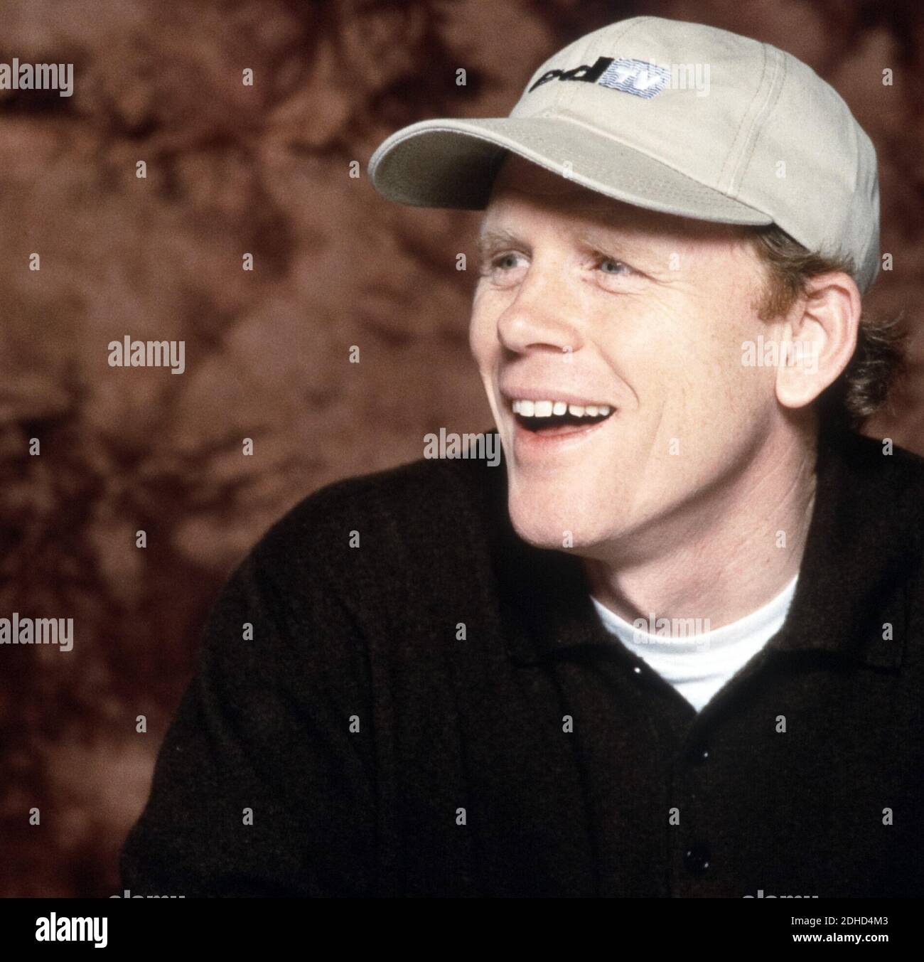 Driector of "EDtv," Ron Howard, circa 1999 / File Reference # 34000 ...
