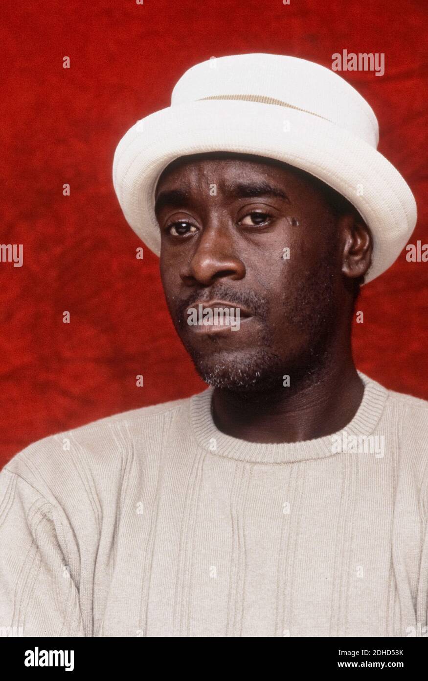 Don cheadle 1 hi-res stock photography and images - Alamy