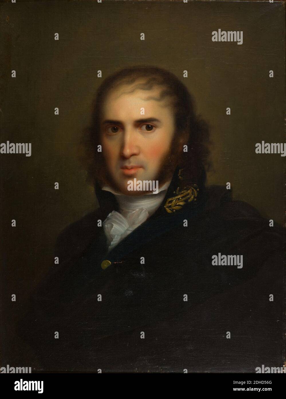 Gerhard von kügelgen hi-res stock photography and images - Alamy