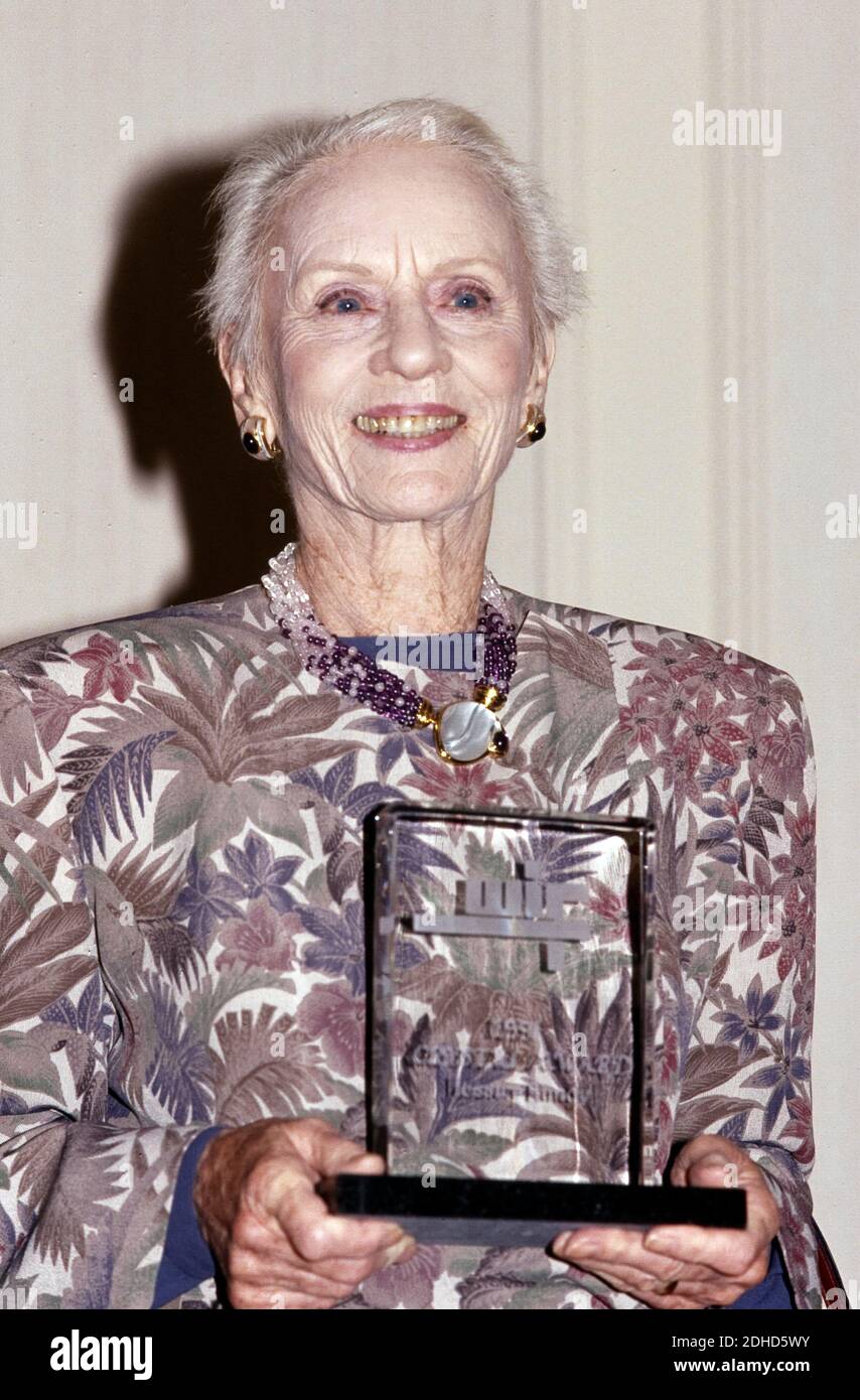 Jessica Tandy 1990