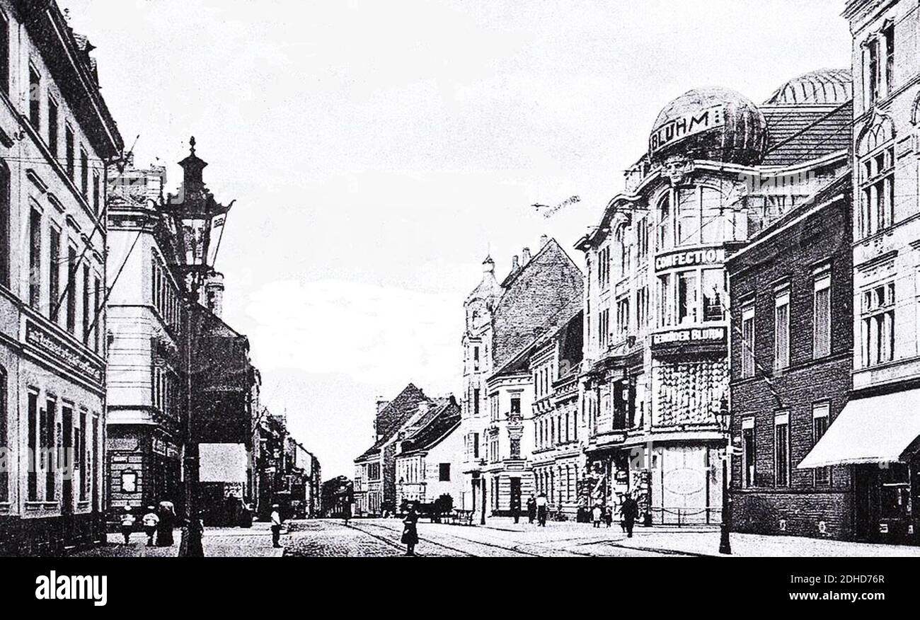 Verwunderlich Rhndorfer Strasse Kln Bildernull