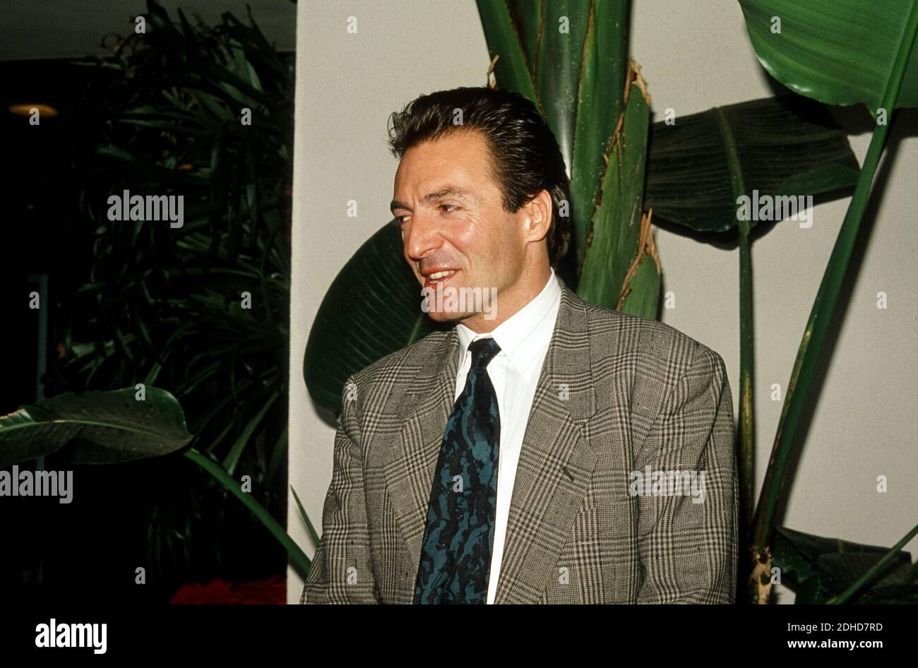 Armond assante hi-res stock photography and images - Alamy
