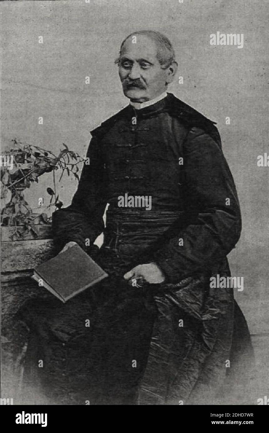 Bertalan hi-res stock photography and images - Alamy