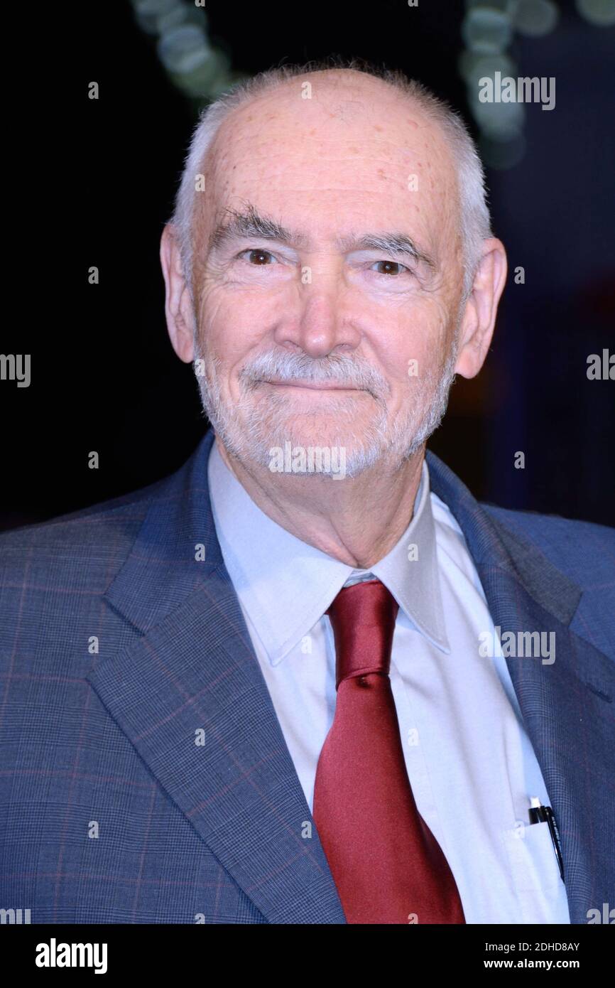 Michael Wilson attending Film Stars Don't Die in Liverpool Premiere ...