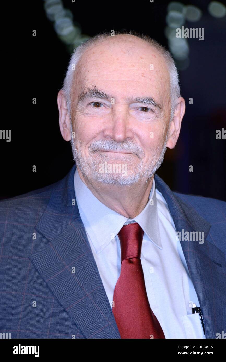 Michael Wilson attending Film Stars Don't Die in Liverpool Premiere ...