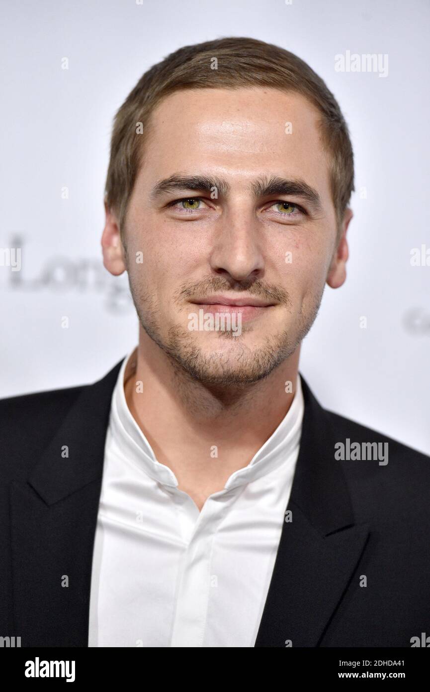 Kendall Schmidt Shirtless Photoshoot