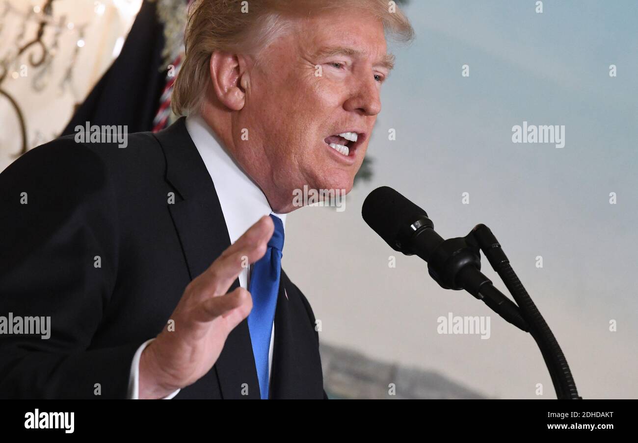 The diplomatic reception room hi-res stock photography and images - Alamy