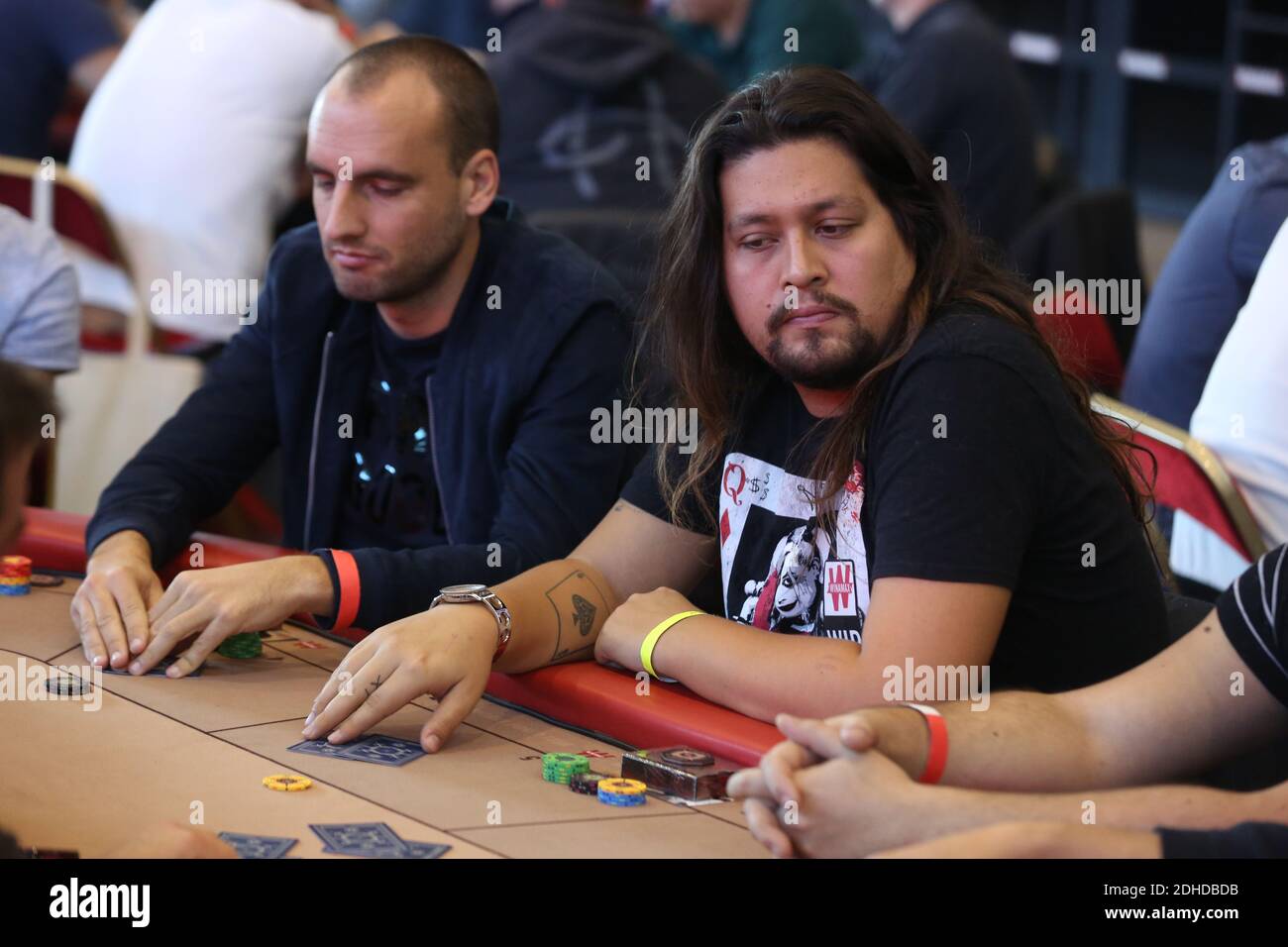 Lulu gainsbourg hi-res stock photography and images - Alamy