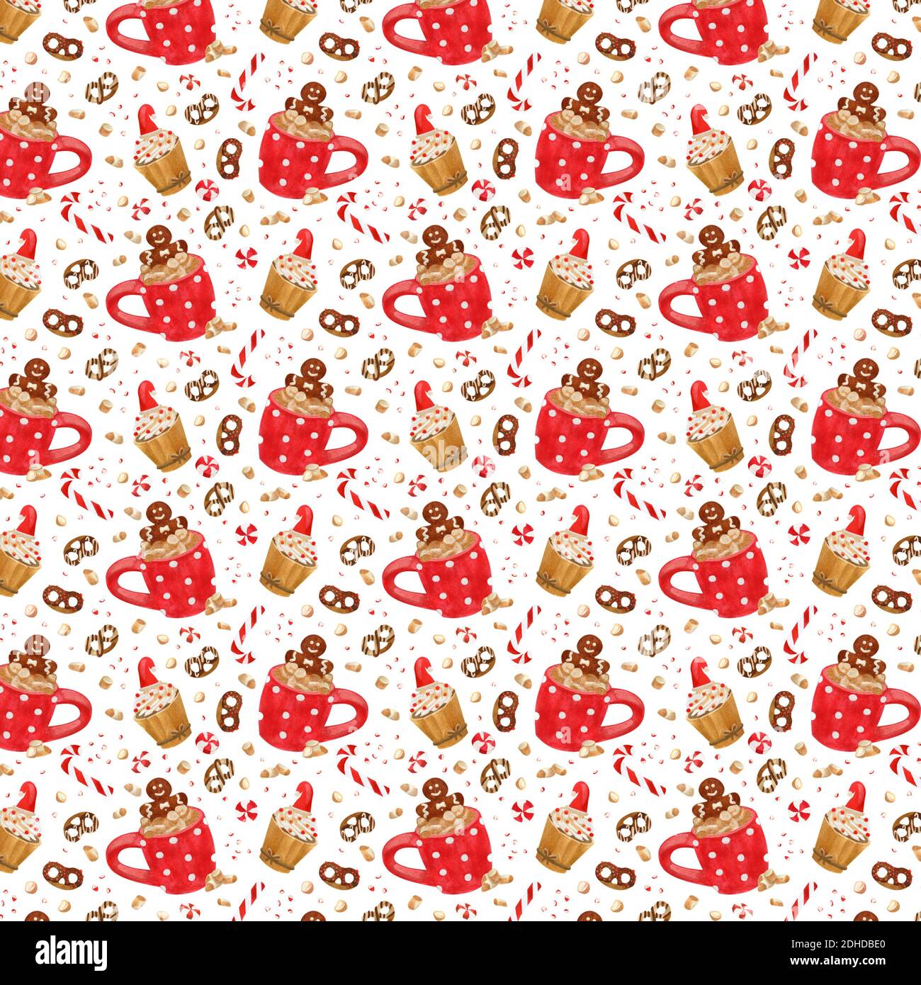 Cake seamless texture hi-res stock photography and images - Alamy