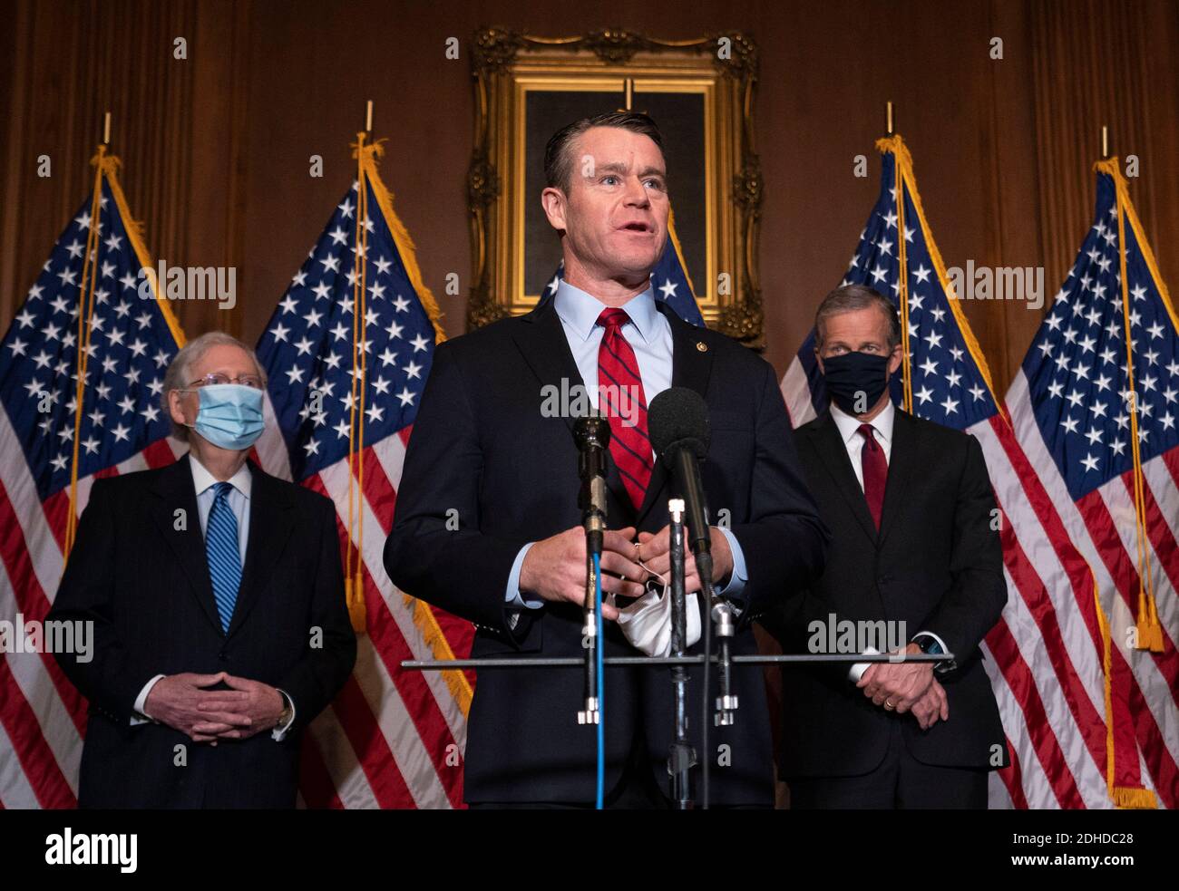 Washington, United States Of America. 08th Dec, 2020. United States ...