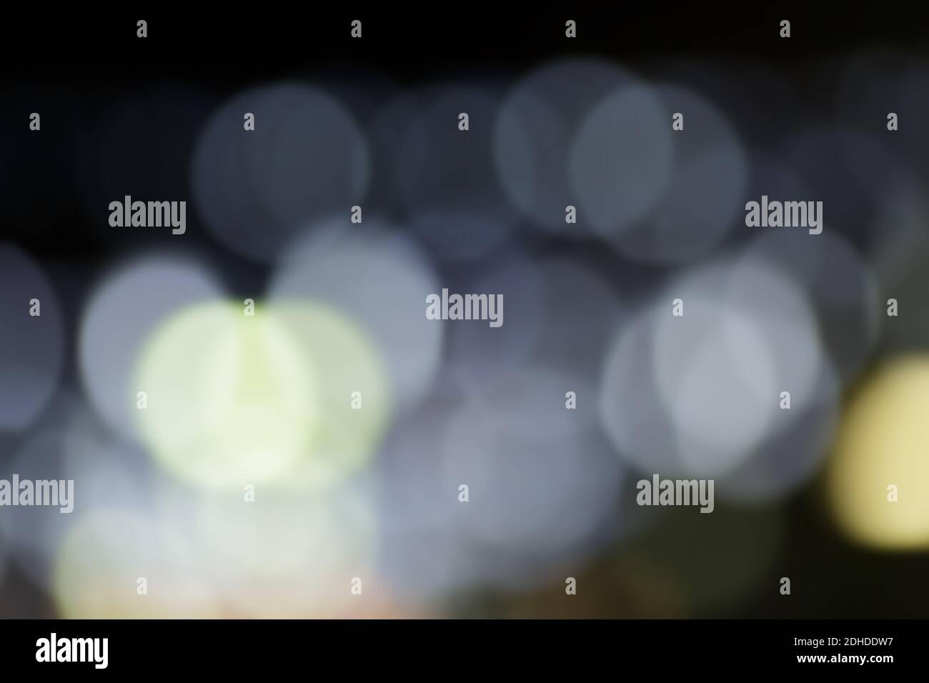 multicolored abstract blurred background photographed with defocus ...