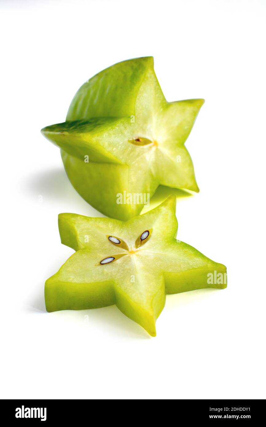 Carambole hi-res stock photography and images - Alamy