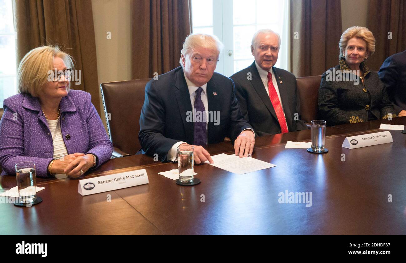 Claire mccaskill hi-res stock photography and images - Alamy