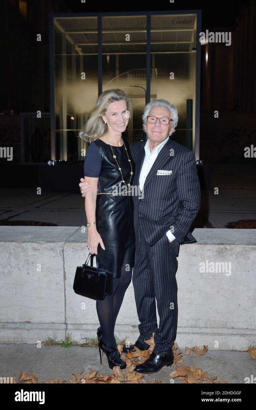 Laura restelli brizard hi-res stock photography and images - Alamy