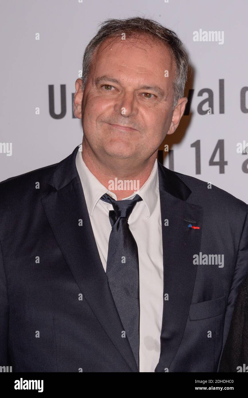 Christian carion hi-res stock photography and images - Alamy