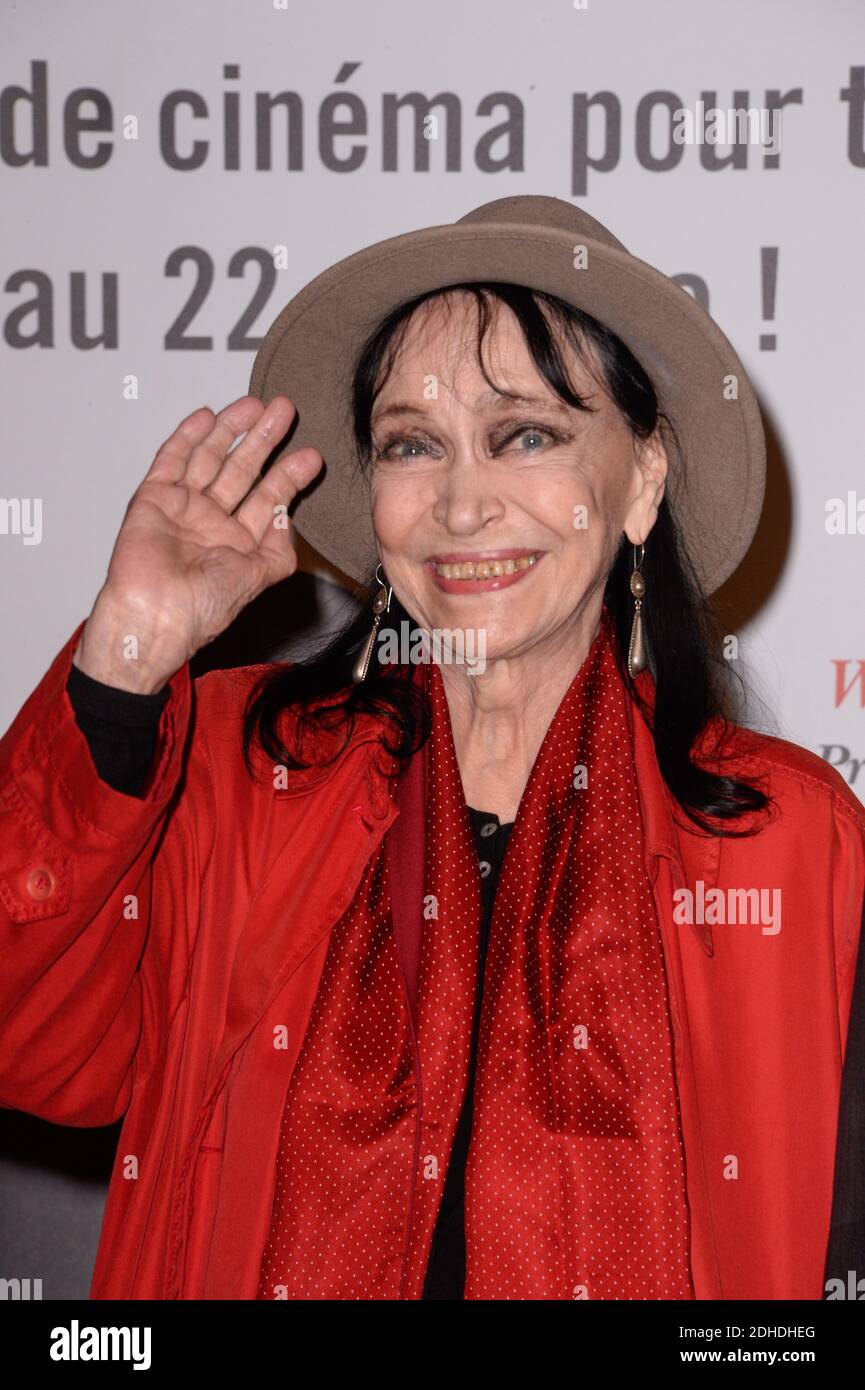 Lumiere award ceremony hi-res stock photography and images - Alamy