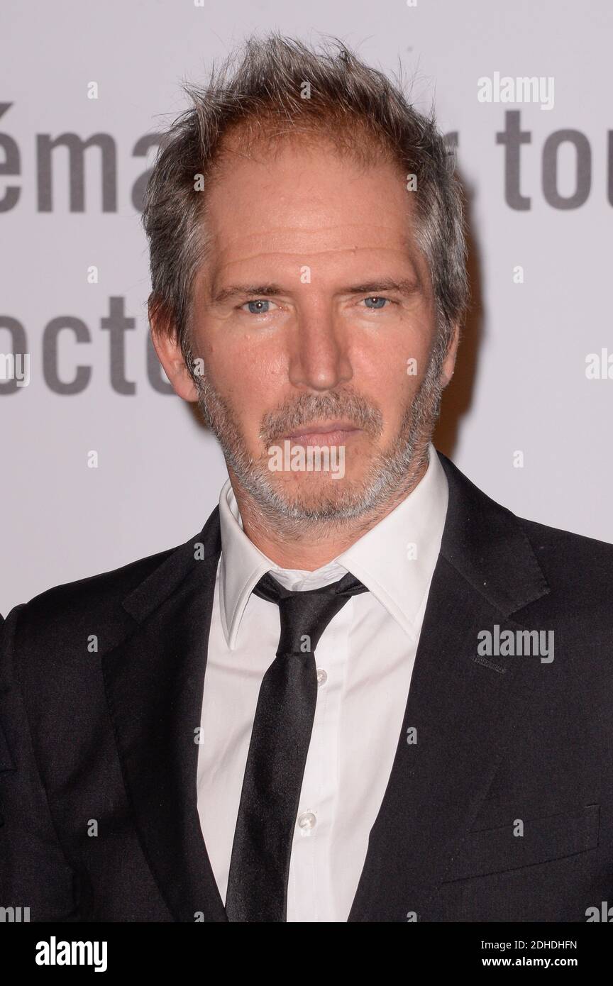 Christopher Thompson attending the Lumiere Award Ceremony at ...
