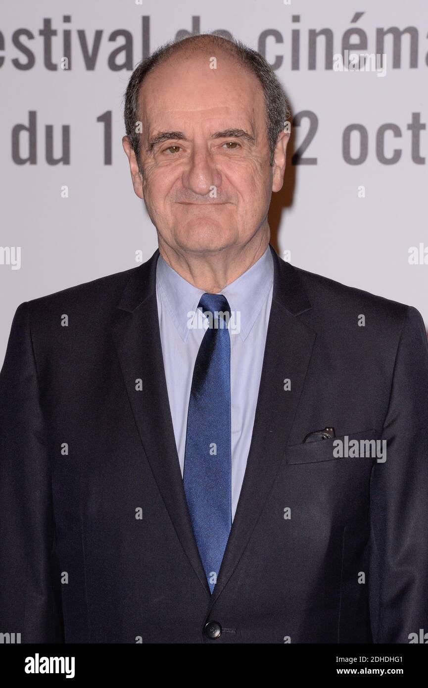 Lumiere award ceremony hi-res stock photography and images - Alamy