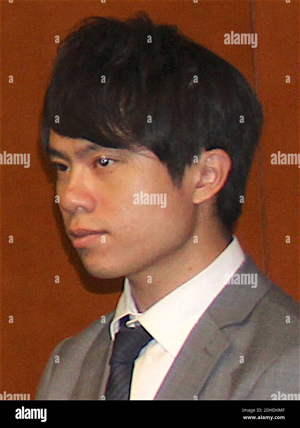 Chun yu hi-res stock photography and images - Alamy