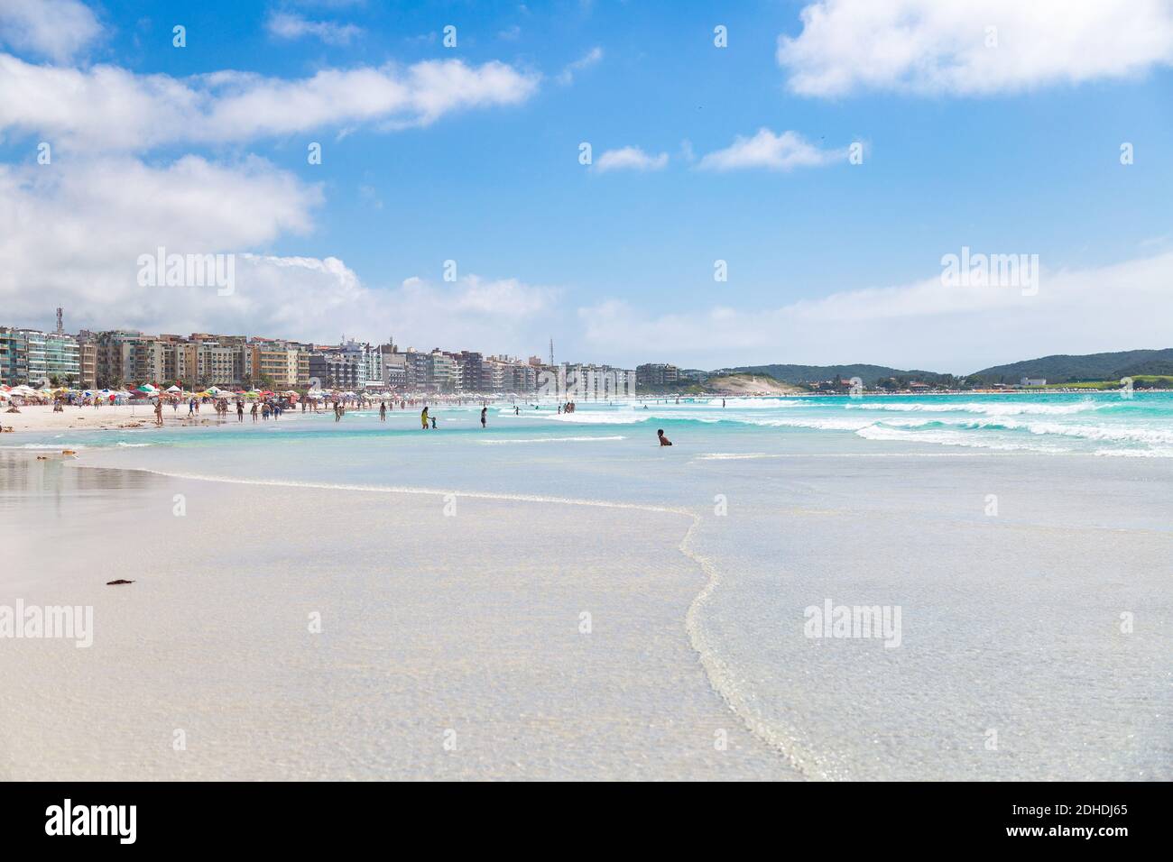 Cabo frio rio de janeiro brasil hi-res stock photography and images - Alamy