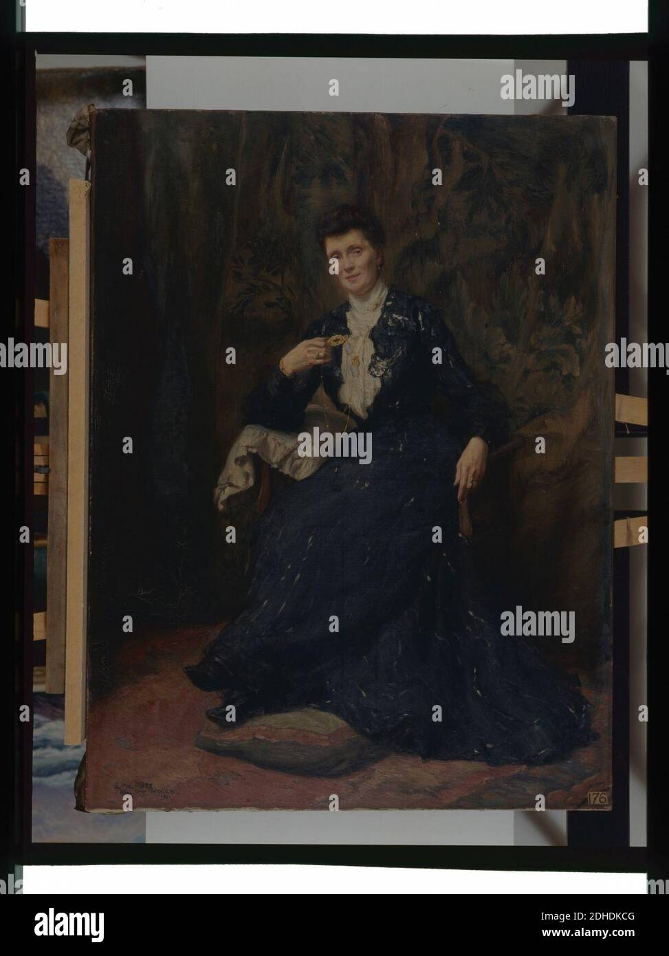 Alfred victor fournier hi-res stock photography and images - Alamy