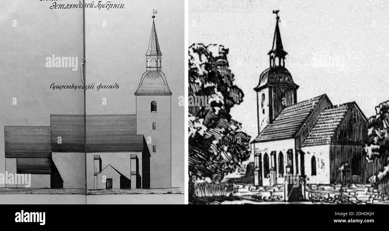 Kuusalu hi-res stock photography and images - Alamy