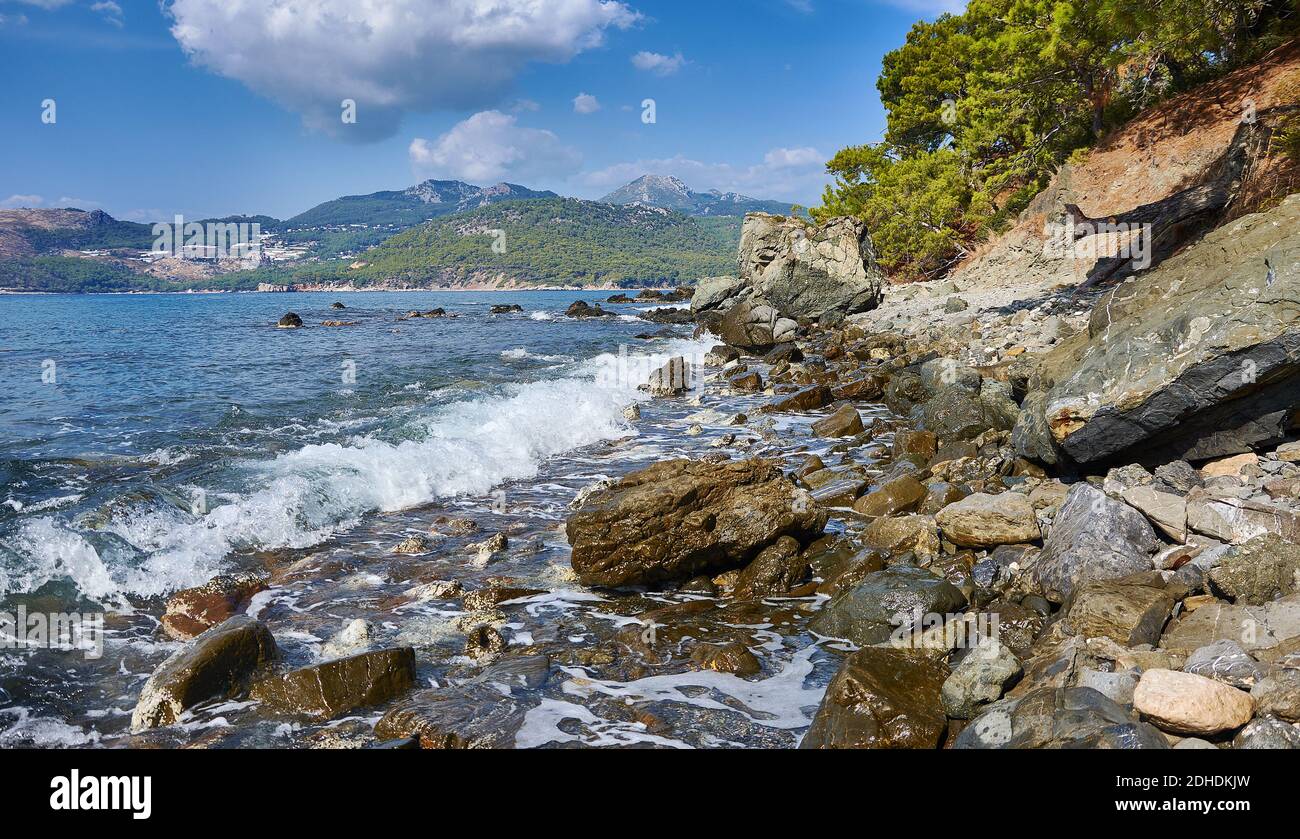 Turkish adventure hi-res stock photography and images - Alamy