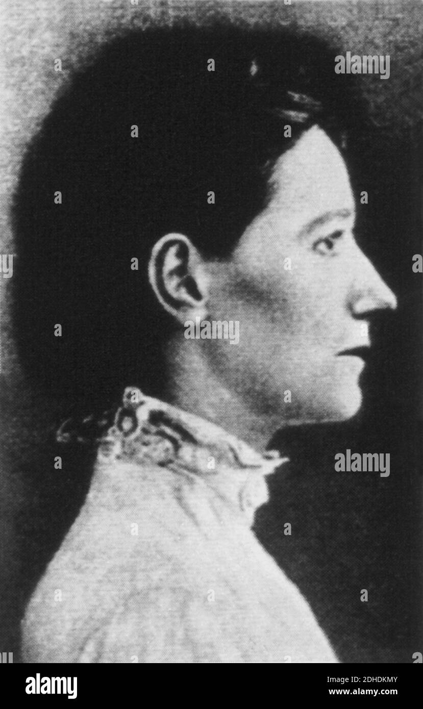 Tarnowska High Resolution Stock Photography and Images - Alamy