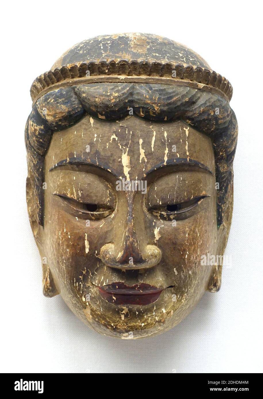 Gyodo mask hi-res stock photography and images - Alamy