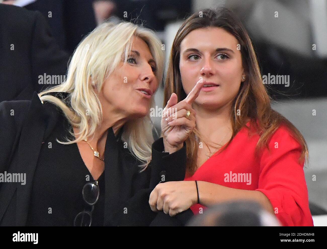 Christian luna hi-res stock photography and images - Alamy