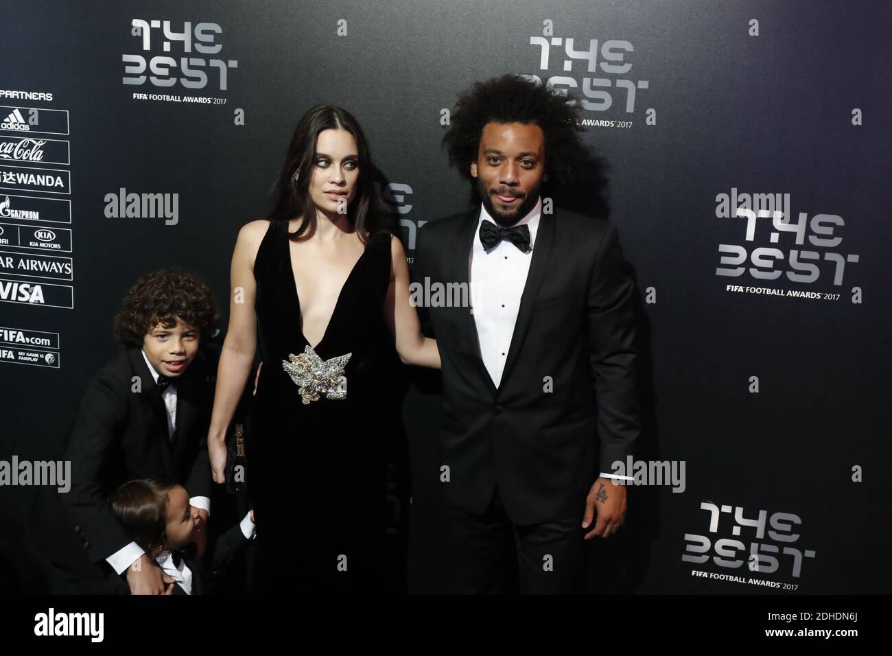 Marcelo family hi-res stock photography and images - Alamy