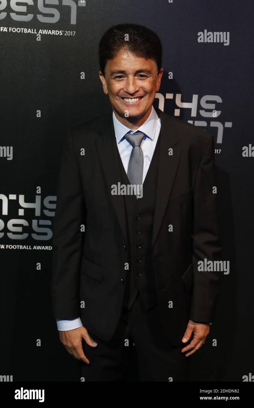 Brazils bebeto hi-res stock photography and images - Alamy